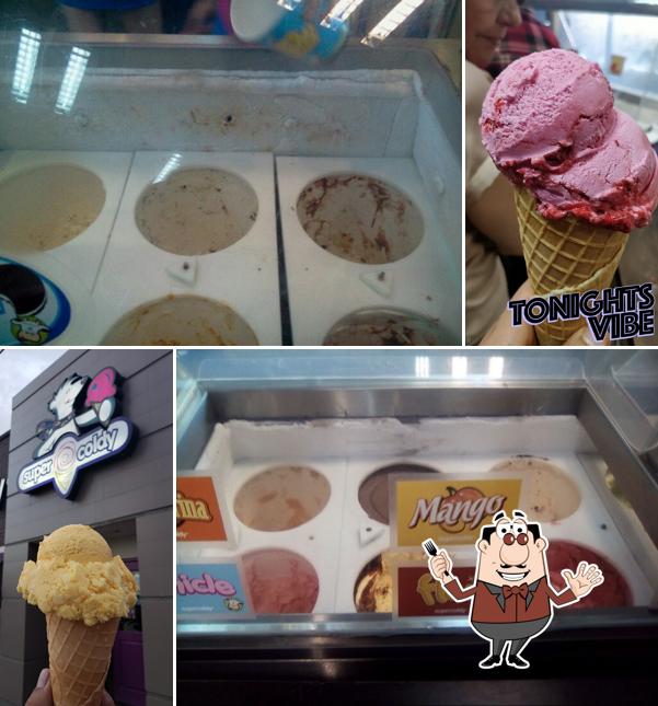Supercoldy, Chihuahua - Menú del restaurante, precios y reseñas