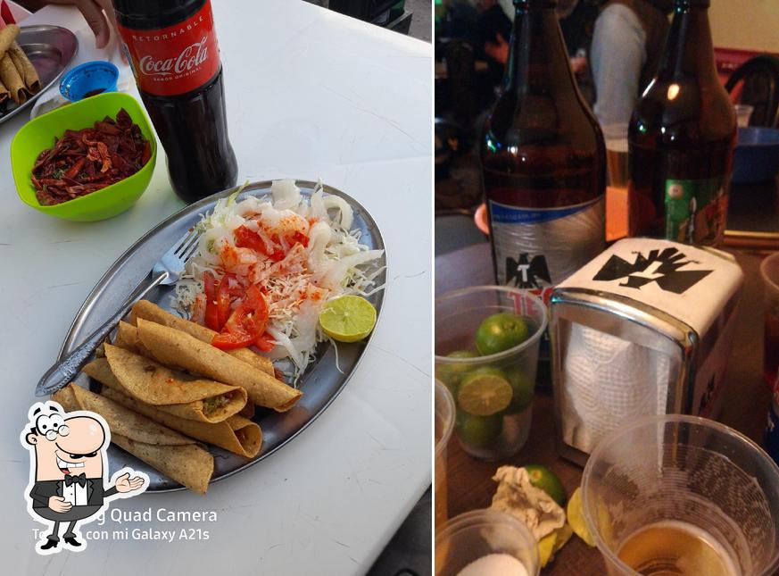 Tacos y Pozole "El Chino", Torreón - Menú del restaurante, precios y ...