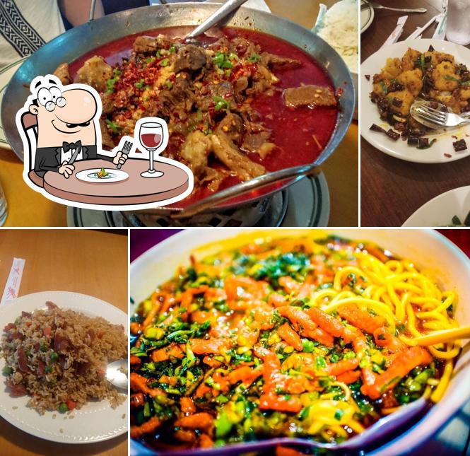 Taipei101 in Cary - Restaurant menu and reviews