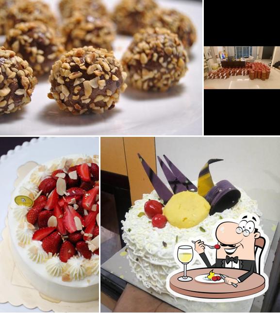 The Little Box Bakery, Indore, 11, Kashipuri, Near Treatment Plant ...