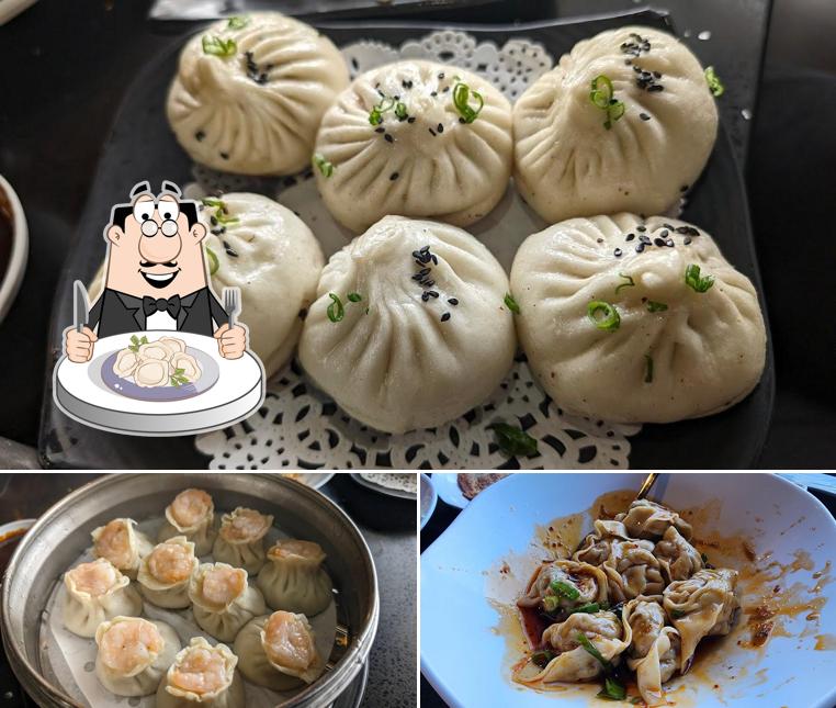 Thumbling, West Covina - Restaurant menu, prices and reviews