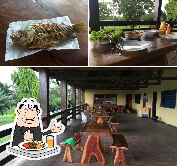 Vida Boa Pesque Pague restaurant, Uberaba - Restaurant reviews