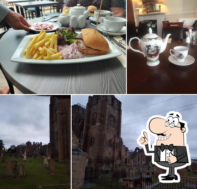 Top 7 restaurants in Elgin, Scotland, december 2025 - Restaurant Guru