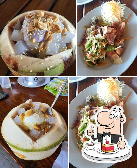 Salween Restaurant, Tha Wang Phrao - Menú del restaurante, precios y ...