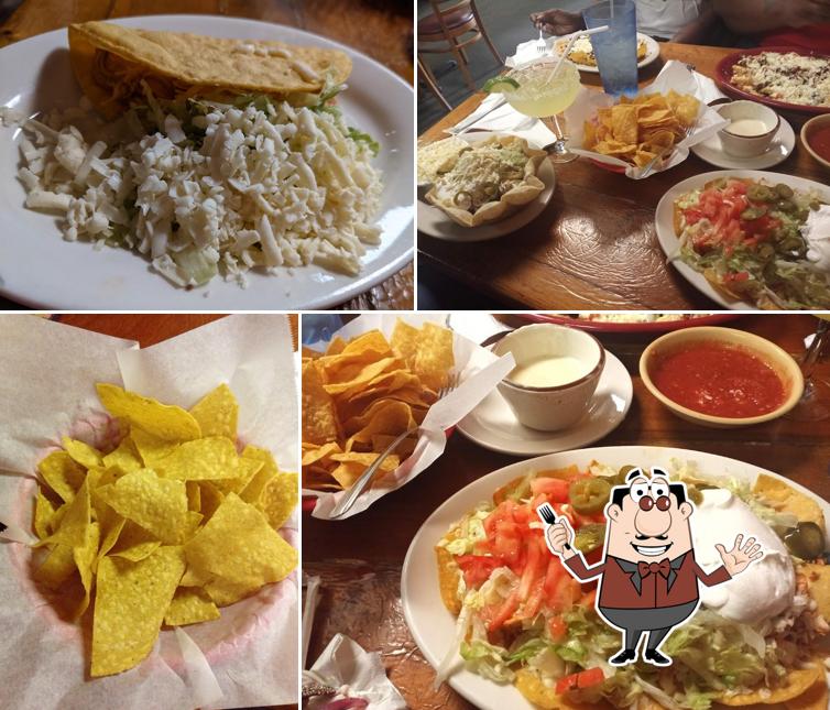 San Marcos, Montgomery - Restaurant menu, prices and reviews