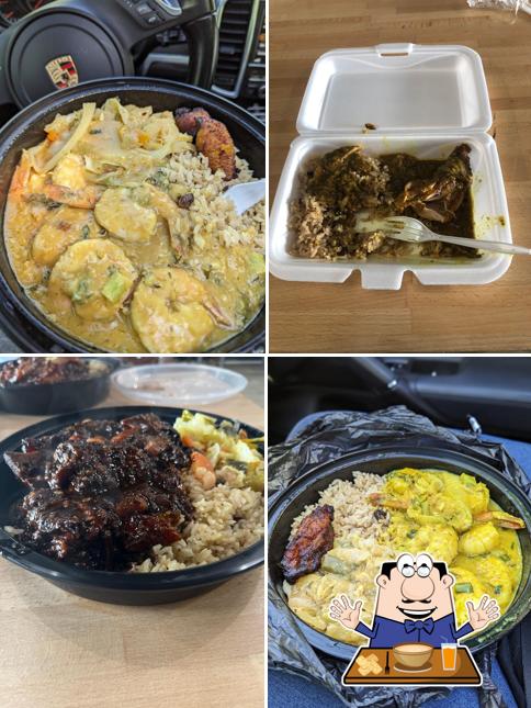 Scotchies, Alpharetta - Restaurant menu, prices and reviews