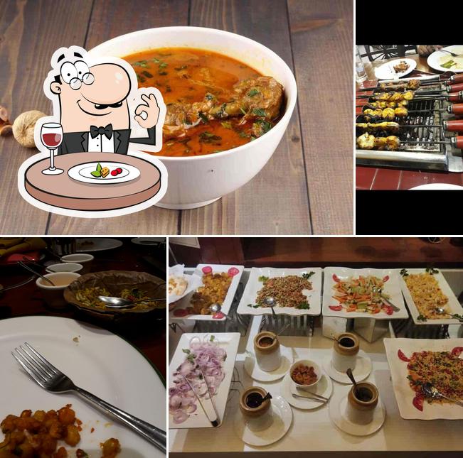Sigree Global Grill, Bengaluru - Restaurant menu, prices and reviews