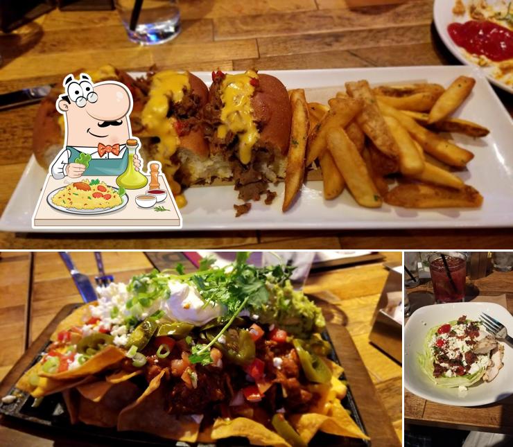TAP Sports Bar, Las Vegas - Restaurant menu, prices and reviews