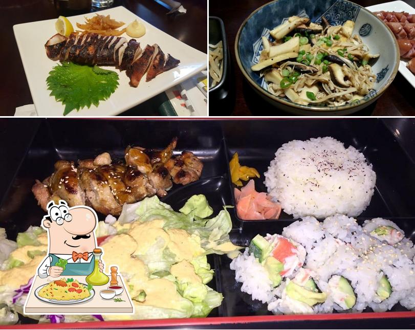 Takaya Yakitori Izakaya, Costa Mesa - Restaurant menu, prices and reviews
