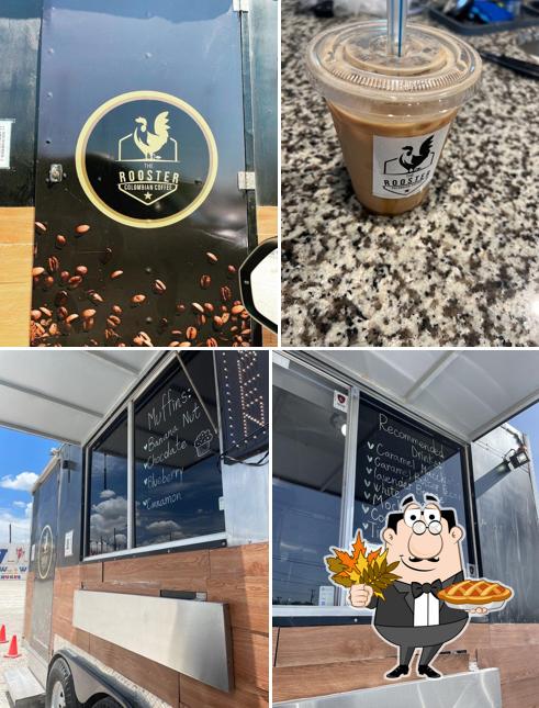 Pub y bar The Rooster, San Antonio - Opiniones del restaurante