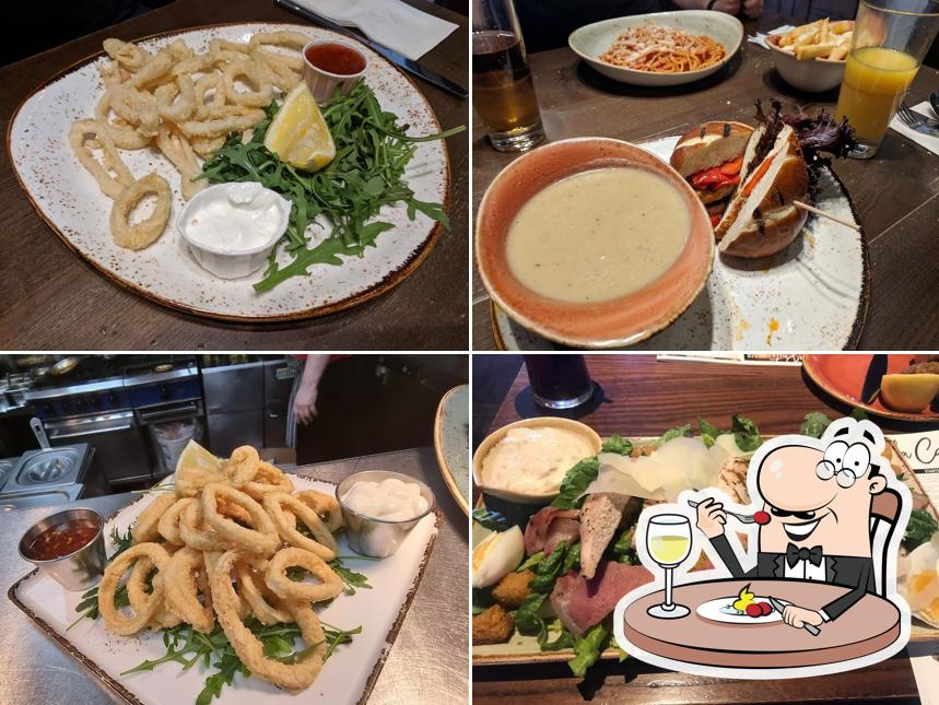 Top 7 restaurants in Motherwell, july 2025 - Restaurant Guru