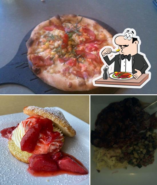 Wicked Fire-Kissed Pizza Restaurant, Mashpee - Restaurant menu, prices ...