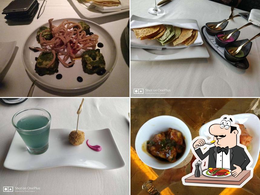 Ziya Restaurant, Mumbai - Restaurant menu, prices and reviews