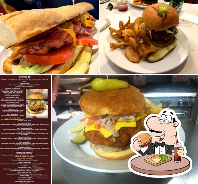 Baroda Tap & Grill, Baroda - Restaurant menu, prices and reviews