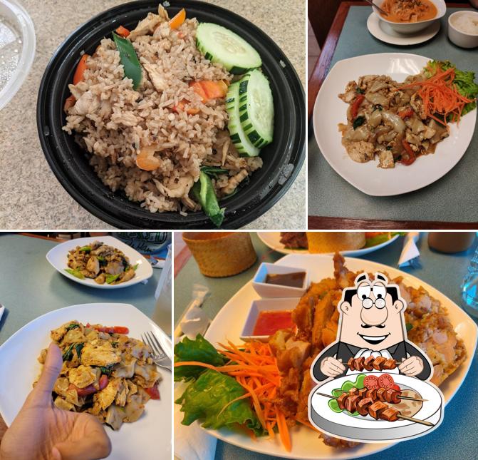 Happy Thai Restaurant, Fairfax - Restaurant menu, prices and reviews