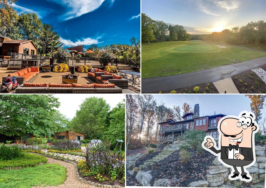 Innsbrook Resort in Innsbrook - Restaurant reviews