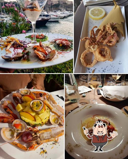 I 4 migliori ristoranti con paella a Tropea, settembre 2025 ...