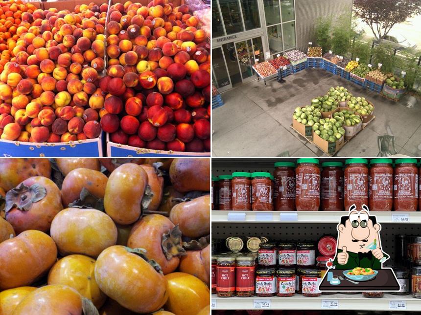 Berkeley Bowl West Cafe, Berkeley - Restaurant menu, prices and reviews