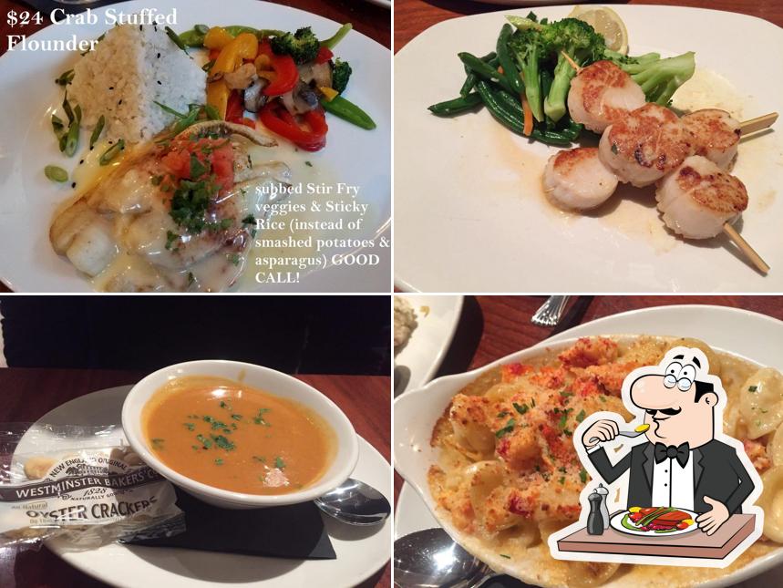 Columbus Fish Market, Columbus - Restaurant menu, prices and reviews