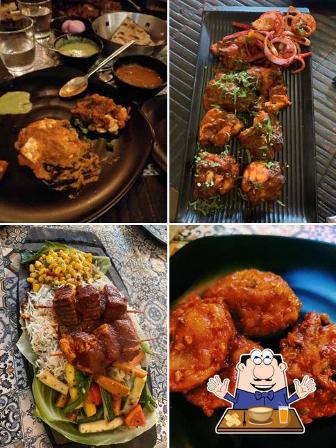 The Food Studio, Navi Mumbai - Restaurant menu, prices and reviews