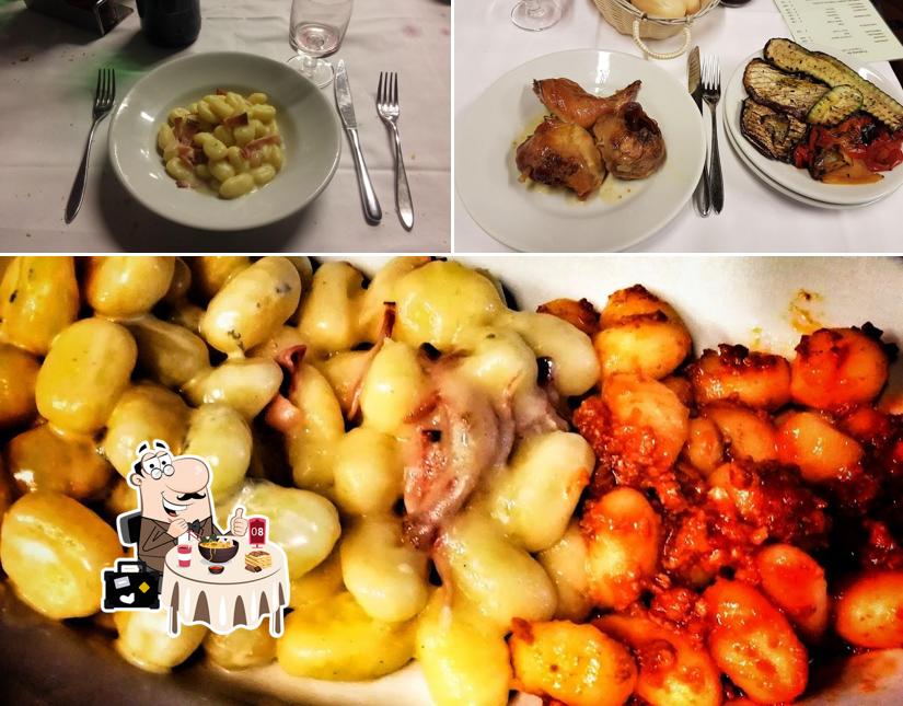 Trattoria Da Vito, Bologna - Menu del ristorante, prezzi e recensioni