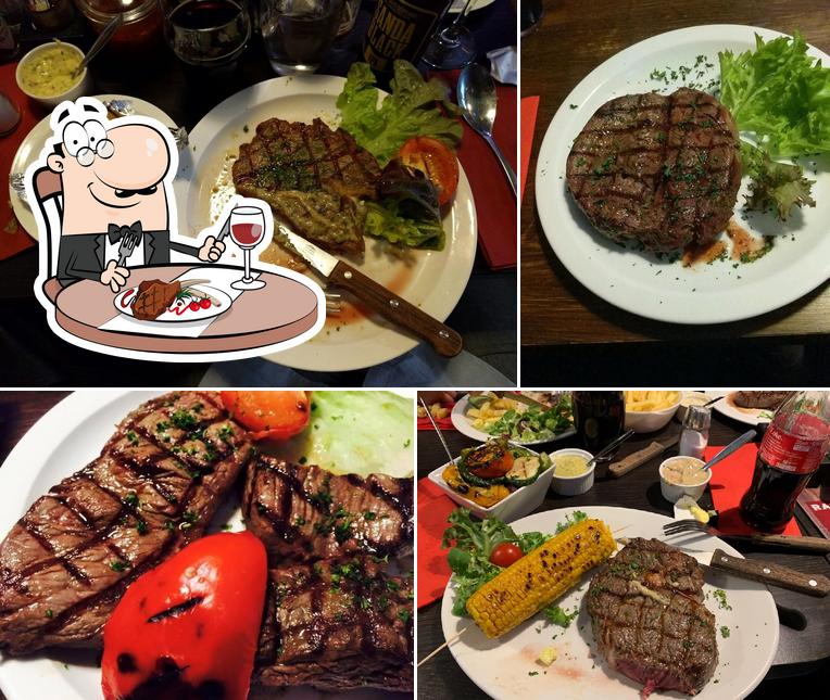 Top 10 steak restaurants in Edinburgh, december 2025 - Restaurant Guru
