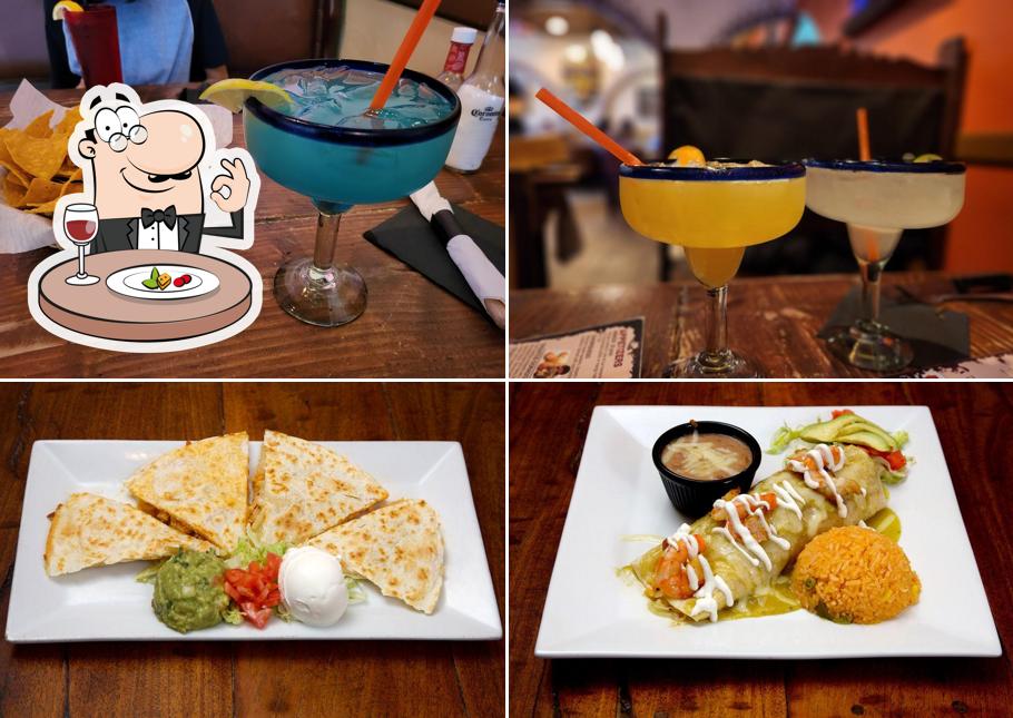 Bandidos Mexican Restaurant, Cumberland - Restaurant menu, prices and ...