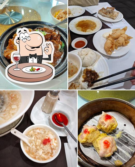 Beijing Beijing Dim Sum & Seafood Restaurant, Edmonton - Restaurant ...