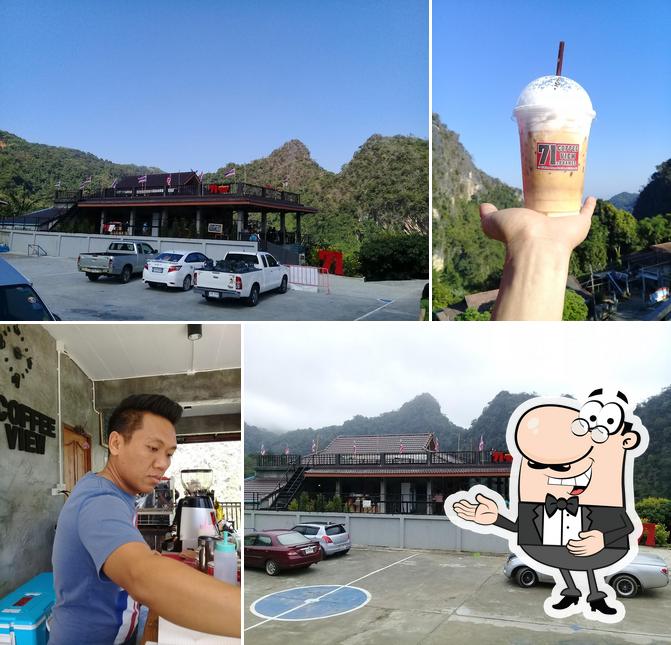 71 Coffee View cafe&Restaurant, Mae Sai - Restaurant reviews