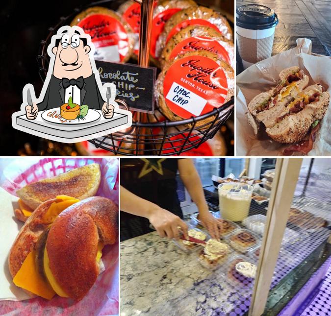 Jupiter House, Denton - Restaurant menu, prices and reviews
