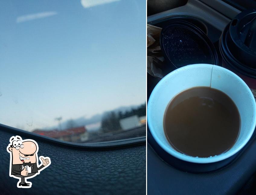 Ladybug Espresso, 24816 Pacific Hwy S in Kent - Restaurant menu and reviews
