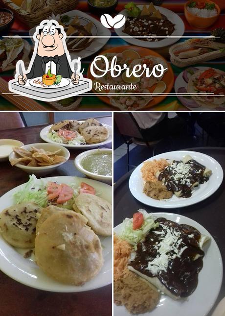 Café Obrero Restaurante, Monterrey - Restaurant reviews