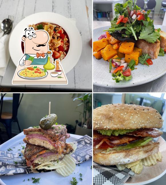 Oso Espresso, Ormiston - Restaurant menu, prices and reviews