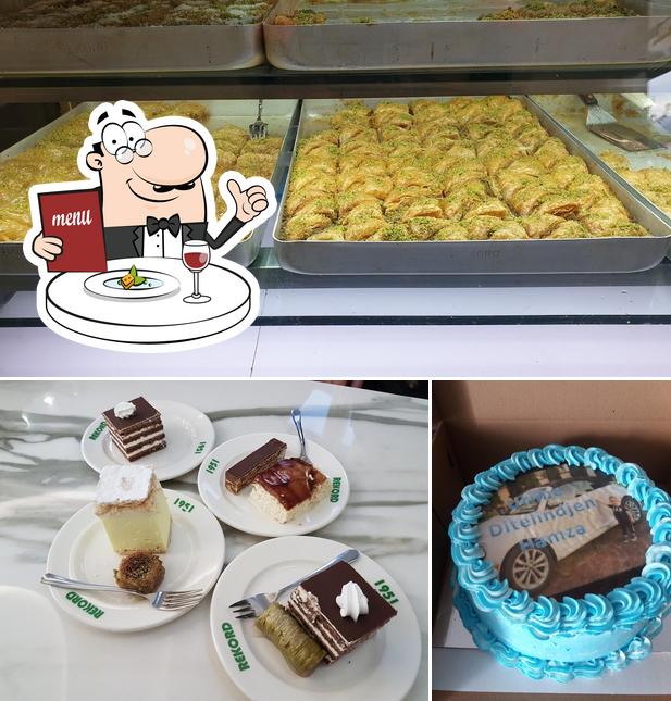 Best baklava in Gostivar restaurants, summer 2024 - Restaurant Guru