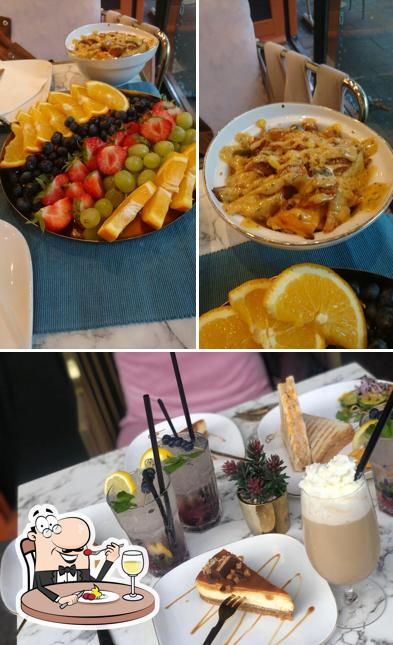 T, Amstelveen - Restaurant menu, prices and reviews