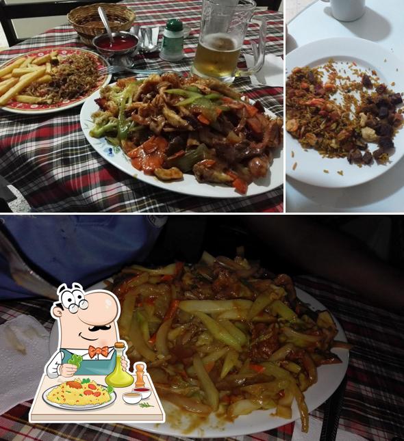 Restaurante Casa China, Cúcuta - Menú del restaurante, precios y reseñas