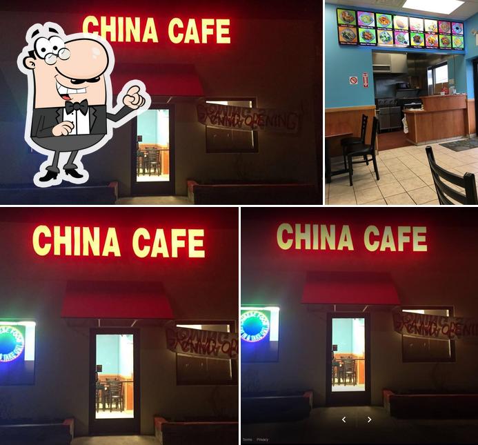 China Cafe, Pittsburgh - Restaurant menu, prices and reviews