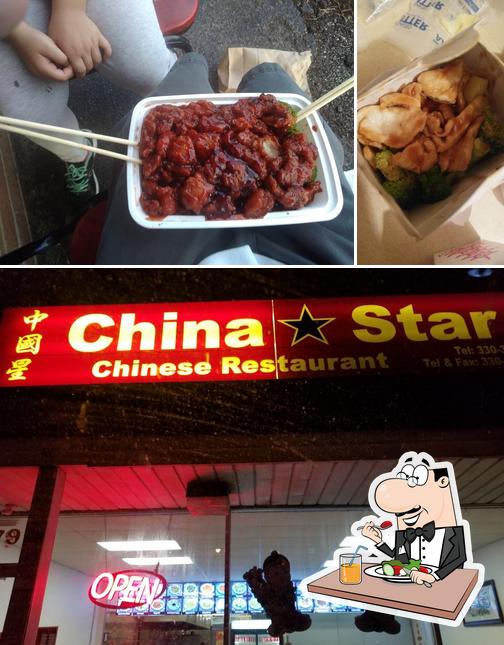 China Star in Warren - Restaurant reviews