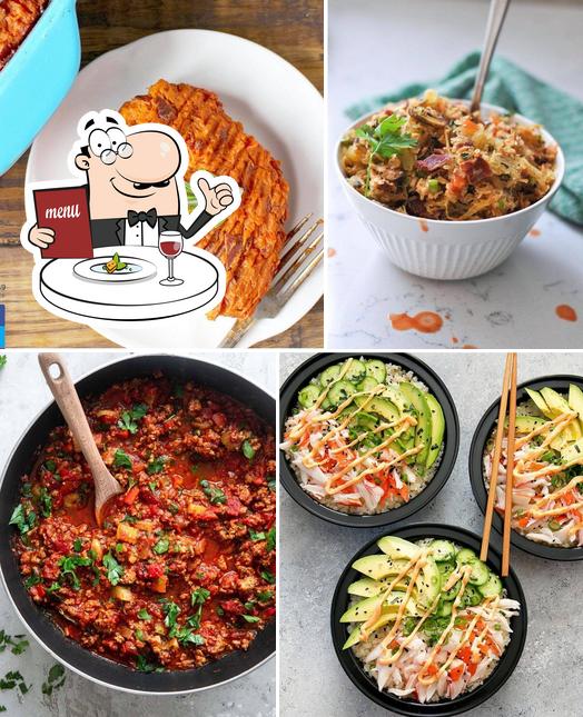 Clean Plate in USA - Restaurant reviews