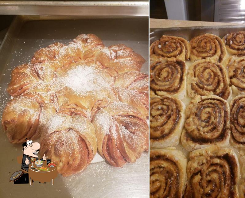 Dragonfly Bakery in Mount Hood Village - Restaurant reviews