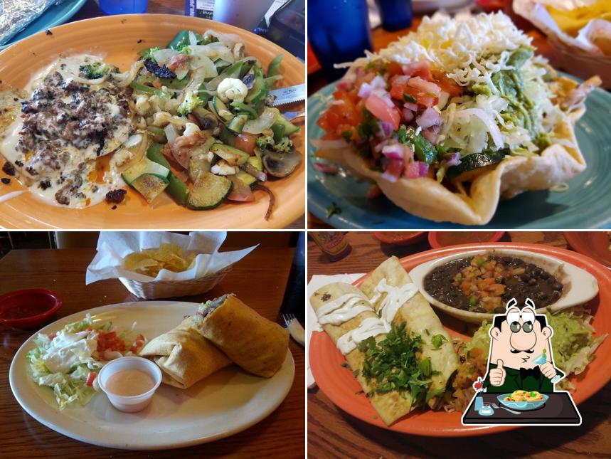 El Campestre, Ontario - Restaurant menu, prices and reviews
