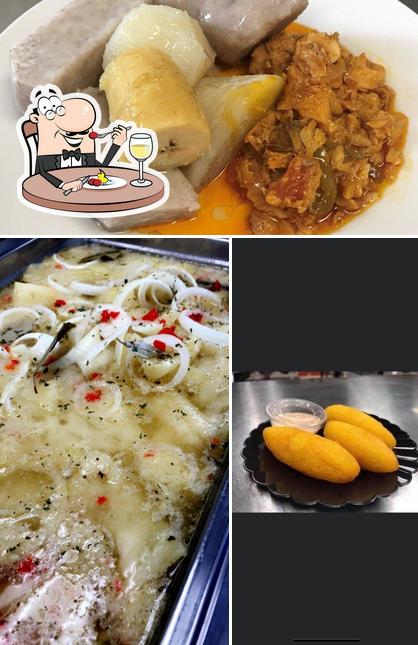 El Gustazo Puerto Rican Restaurant in Racine - Restaurant reviews