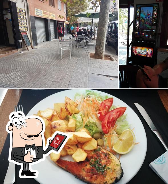El Petit Racó, Barcelona - Menú del restaurante, precios y reseñas