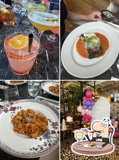 Gatto Matto pizzeria, Laval - Critiques de restaurant