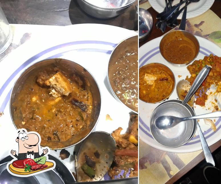 Ginger The Restaurant and catering Indirapuram, Ghaziabad - Restaurant ...