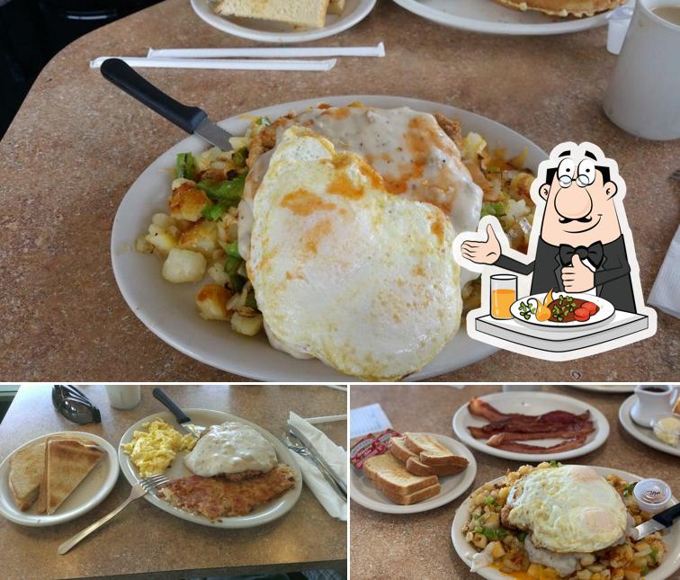 Hoosier Cafe, Chandler - Restaurant menu, prices and reviews