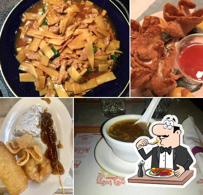 Hunan in Rochester - Restaurant menu and reviews