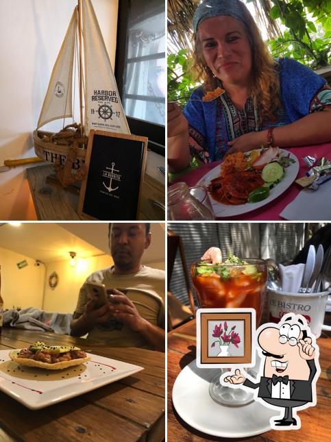 ROCATI, Ciudad López Mateos - Menú del restaurante, precios y reseñas