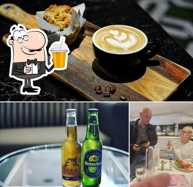 Longbeach RSL, Chelsea - Restaurant menu, prices and reviews