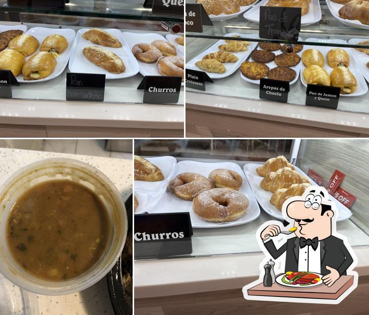 Noches de Colombia Hazlet, Hazlet - Restaurant menu, prices and reviews